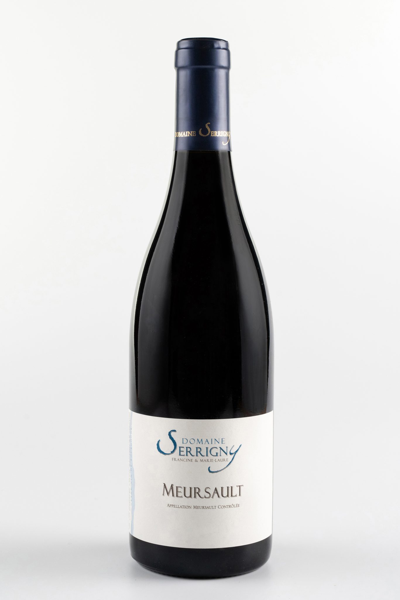 Meursault - Domaine Serrigny
